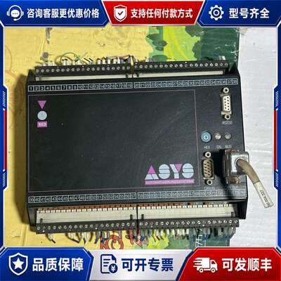 议价ELREST ASYS控制器 10803036可维修