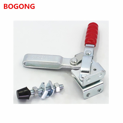 夹钳 快速定位夹具 木工快夹 快速压紧工具 WUE KS PC GH 12130