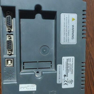 议价触摸屏DOP-A57BSTDDOP-A57GSTDDOP-A57CSTD