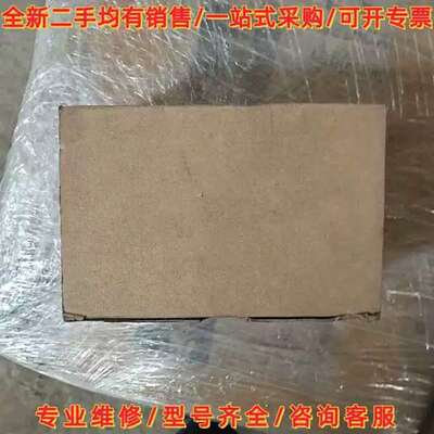 议价议价库房带包装RV158N-011K1R61N-0维修