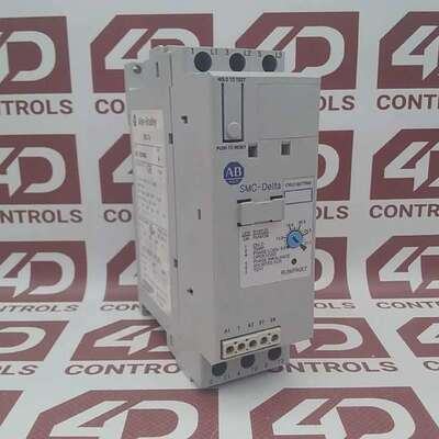 议价150D25nbd Allen Bradley  StarDelta 6 Wire 25A Used