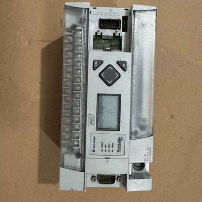 议价PLC 1766-L32BXB