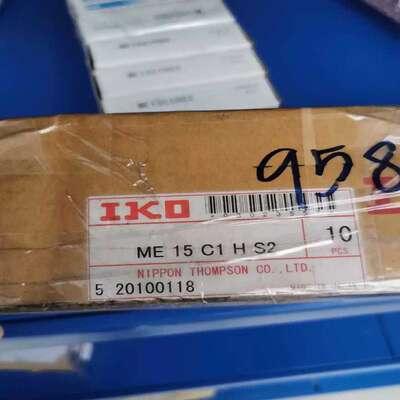 议价IKO导轨滑块ME15C1HS2