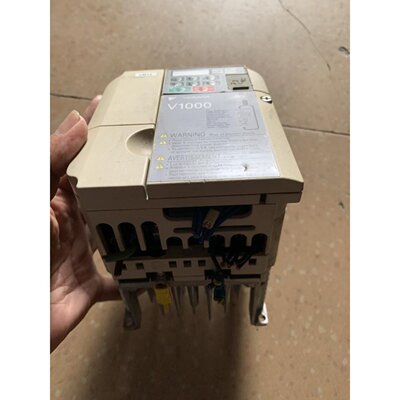 议价变频器V1000220V1.1Kw进口货漂
