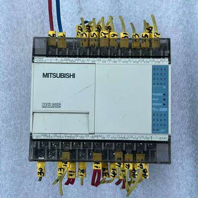 议价PLCFX1s-30MR-001 成色漂亮 功能一切正常