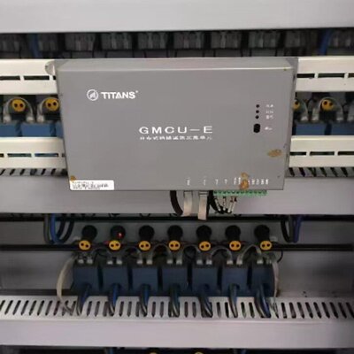 议价GMCU控制器GMCU-EGMCU-CGMCU-D