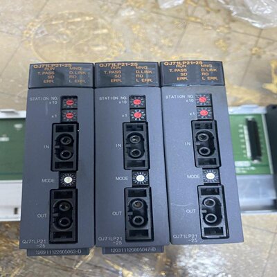 议价QJ71LP2125实物图单价