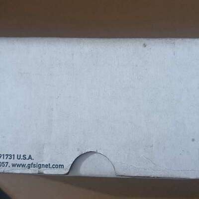 议价GFSIGNET32720库存余料原