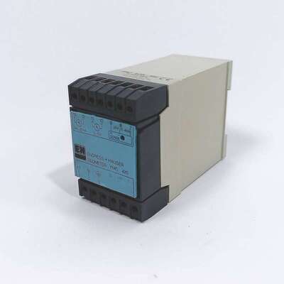 Endress+Hauser FMC 420-R0A1 Silometer 917079-0500