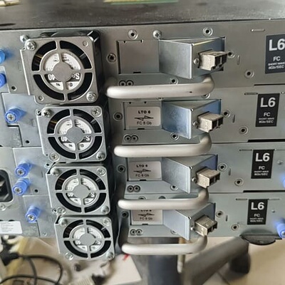 议价IBM LTO UItrium 6-H 测试好发货 具体