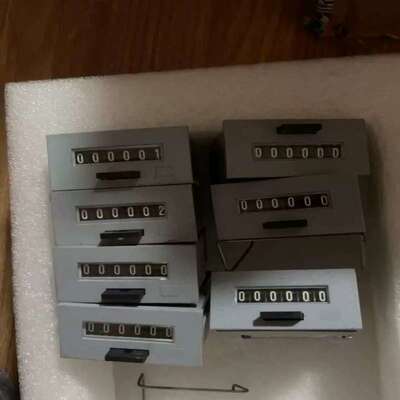 议价B16.21vs计数器可维修