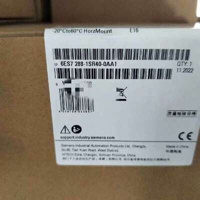 议价6ES7288-5CM01-0AA0维修