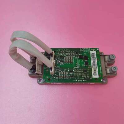 议价ACS580880ZGAD592带模块2MBI6