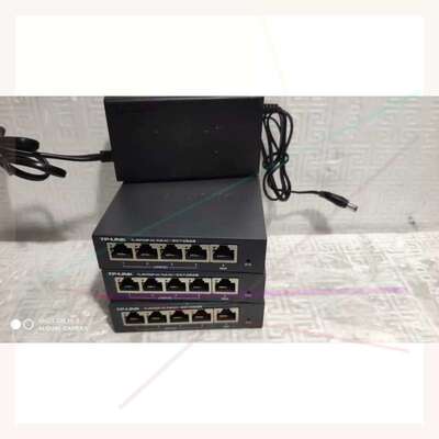 议价TP-LINK TL-R470GP-AC PoE·A
