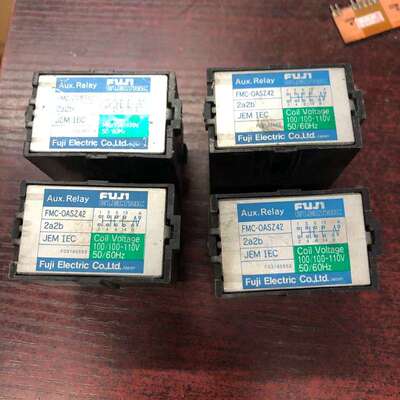 议价FMC-OASZ42 2a2b/4a 包上机 需要联