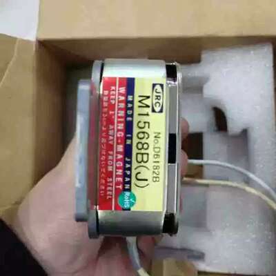 议价JRC 磁控管M1568BS：