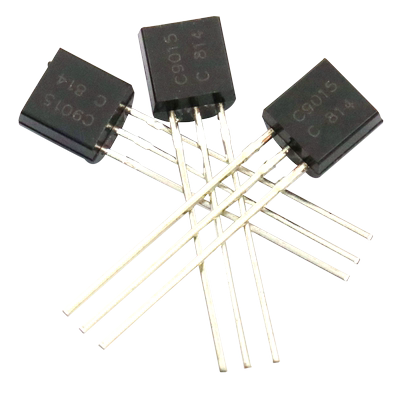 WGSD  三极管 KTC9015C9015 TO-92 直插 (20个)