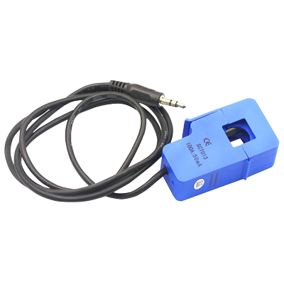 互感器 SCT-013-000 100A开合式电流互感器SCT013000