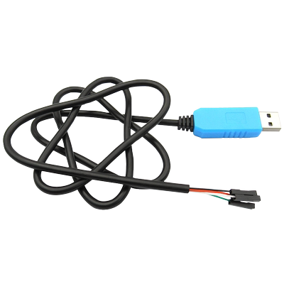 工业级转串口转串口工业级下载线