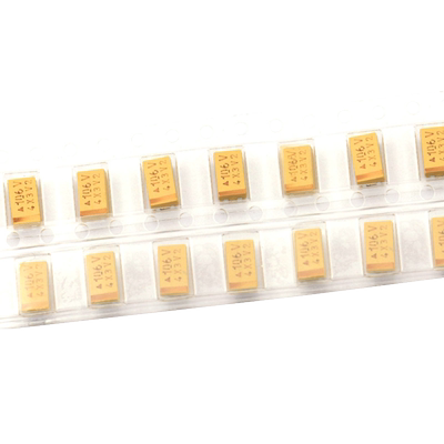 C型贴片钽电容器6032 16v 10 25v 35V 100UF 22 220 47 10uf107