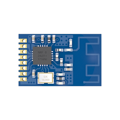 无线挪威原装进口贴片型射频模块