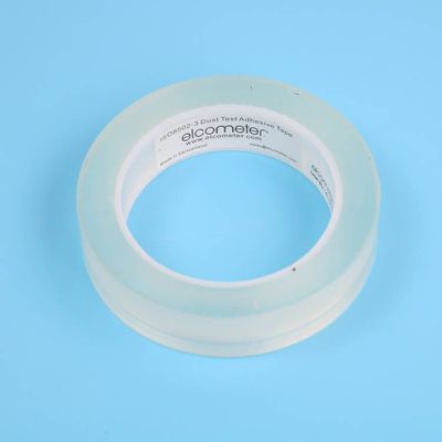 易高E-142-1灰尘胶带检测套装ISO8502-3表面清洁度检测试胶带