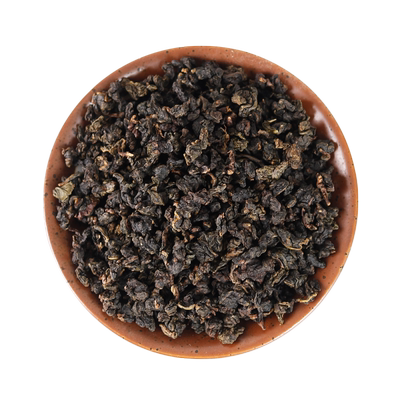 福建平和白芽奇兰春茶浓香型