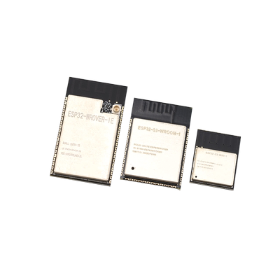 ESP32模组 ESP-32E ESP-32S /C3 烧录夹具WiFi 蓝牙双模 双核CPU