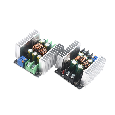 降压恒压恒流电源模块