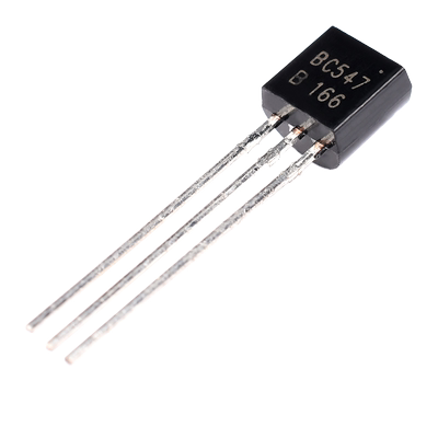 PNP型TO92直插晶体三极管