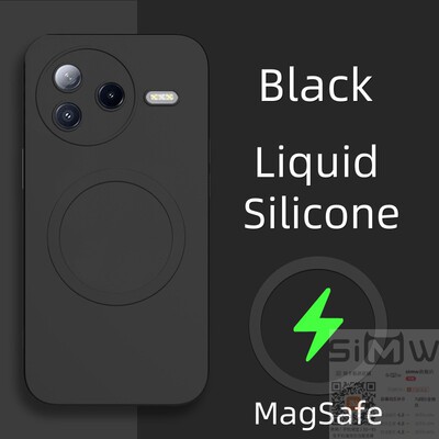 适用于小米pocof7pro手机壳Xiaomi POCO F7Pro液态硅胶保护套5G全包镜头p0c0引磁吸copo磨砂opoc新款F7七Por