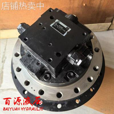 515-5825 5826 452-6208卡特308E行走马达PHV-5B-110A-PST-9390A
