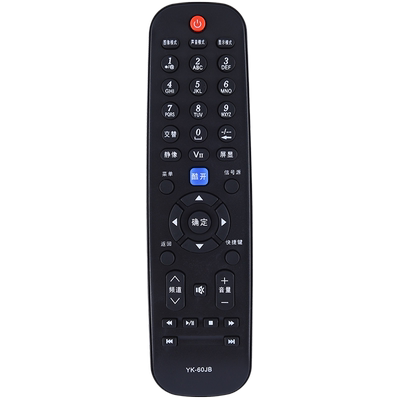 文忆适用于创维电视摇控器