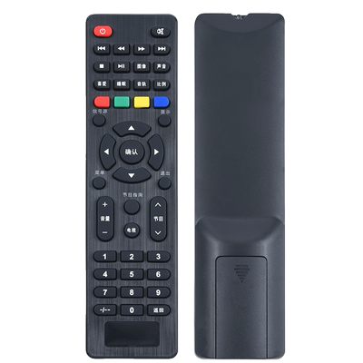 文忆适用于TCL液晶电视机遥控器