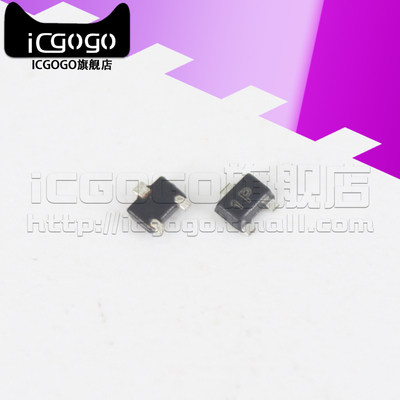 原装正品MMBT2222AM 3904M 3906M 丝印 1N 1P 3N  SOT-723 晶体管