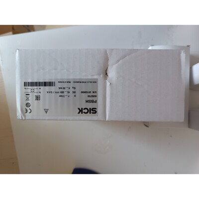 [议价]全新原装SICK西克