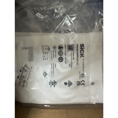 [议价]全新SICK西克接近