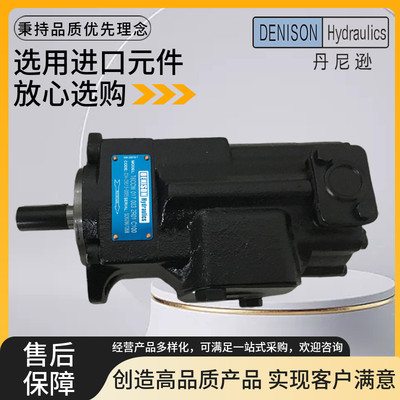 Denison派克丹尼逊T6031