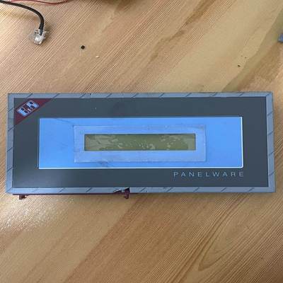 （芙芙商铺）贝加莱控制