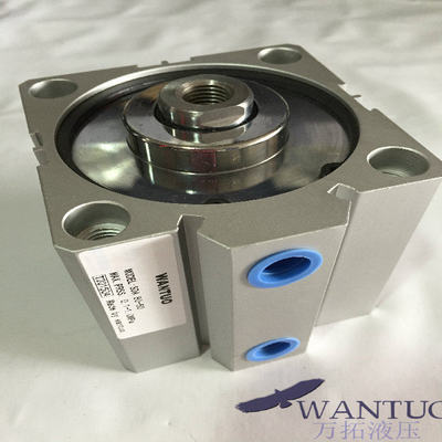 万拓气缸SDA薄型16*5/0