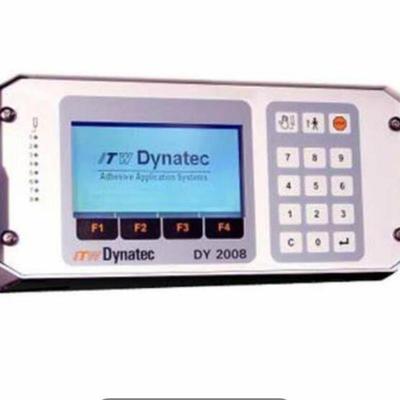 现货  涂胶器 CrossCoat 美国dynatec I71.01000.35