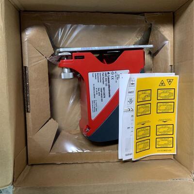 现货德国LEUZE劳易测色标传感器KRTM 3B/2.1121-S8 KRT3CM.L3S2/2