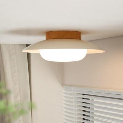 The creamy balconies are snorting the dome of the Japanese c