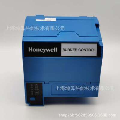 霍尼韦尔（Honeywell）程控器EC7850A1080燃烧控制器