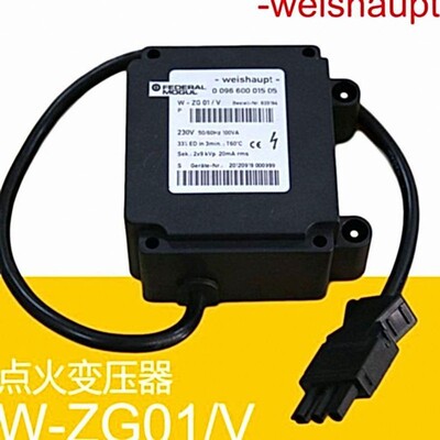 termal 507022205威索WEISHAUPT点火变压器