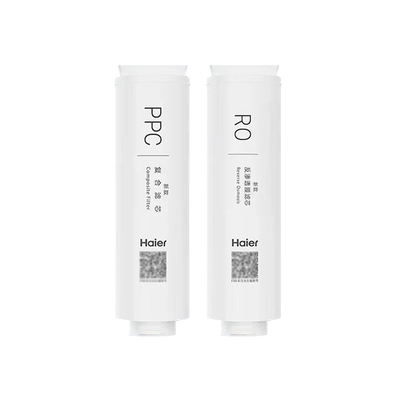 海尔净水器复合滤芯12H9912H59