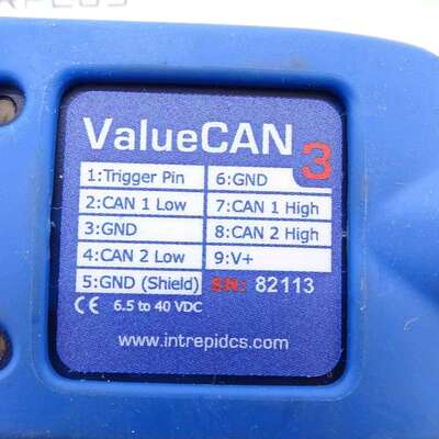 议价维修Valuecan3 Valuecan4
