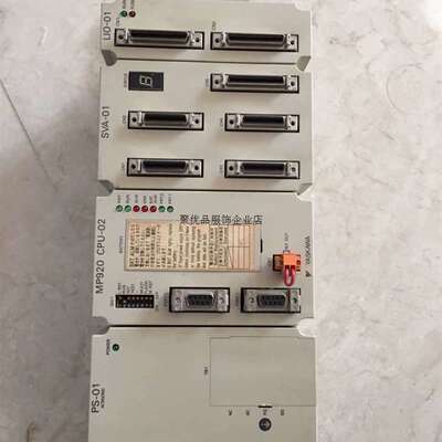 议价* DO-01 JEPMC-IO210/DI-01 IO200/EXIOIF EX200 PLC MP920议