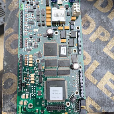 议价B变频器主板RMIO-11RMIO-01CRMIO-02C