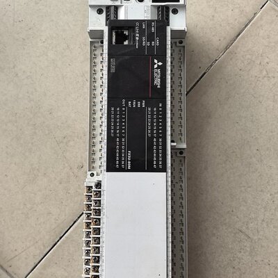 议价PLCFX5U-80MR/ESFX5U80MR/ESFX5U80MR/ESFX5U-80MRES